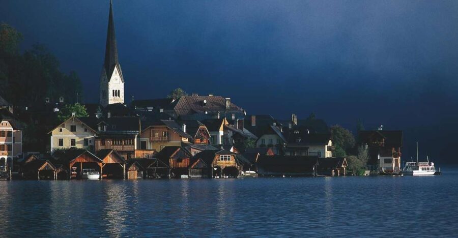 Private Hallstatt Tour from Salzburg - The Itinerary: What to Expect