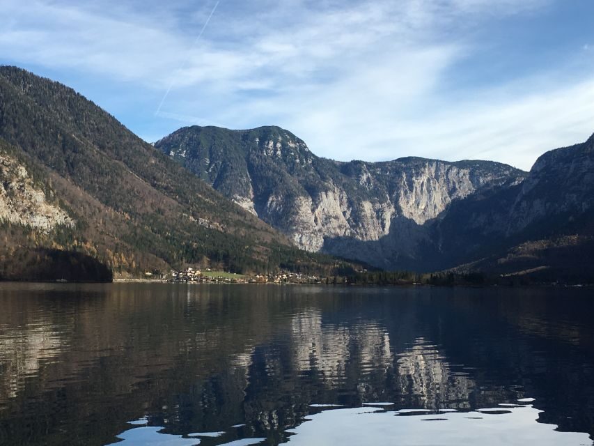 Private Hallstatt Tour - What You Can Expect from This Tour