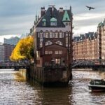 Private Hamburg rickshaw tour for 2 people - What’s Included and What’s Not