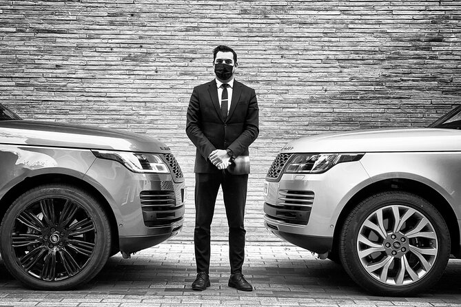 Private Heathrow Airport transfer to or from your London Hotel - Introduction