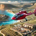 Private Helicopter Ride and Winery Tour - The Experience in Depth