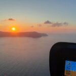 Private Helicopter Tour Santorini 20 minutes - up to 4 passengers - What Do You See on This Flight?