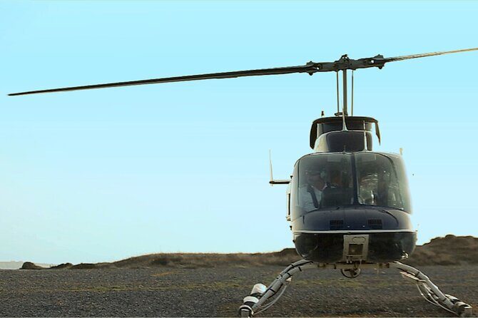 Private Helicopter Transfer from Ios to Santorini - The Sum Up: Is It Worth the Price?