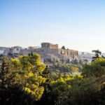 Private Helicopter Transfer from Santorini to Athens - Practicalities and Logistics