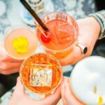 PRIVATE Helsinki Food Tour & Rooftop Bar Visit and transfers - Authenticity and Expert Guidance