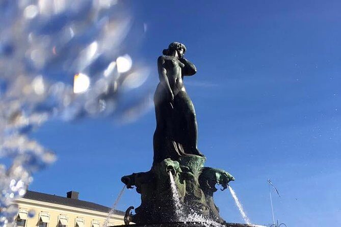 Private Helsinki Sigheseeing Local Guide - In-Depth Breakdown of the Tour