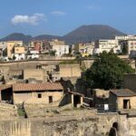 Private Herculaneum Guided Tour with an Archeologist - Itinerary Breakdown: From Seaside to the Main Road