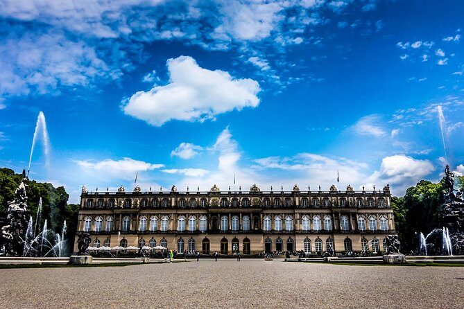 Private Herrenchiemsee Castle Tour from Munich with Cruise and Carriage Ride - The Experience Through the Eyes of Past Travelers