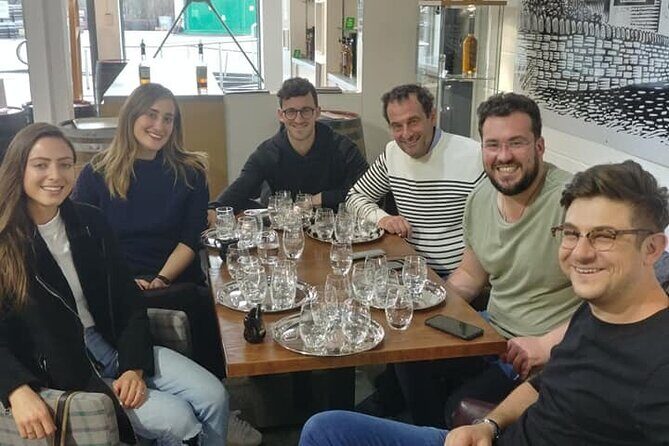 Private Highland Whisky, Stirling Castle and Linlithgow Palace Tour - Edinburgh - Who Should Consider This Tour?