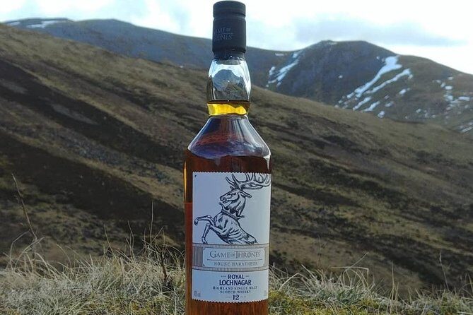 Private Highland Whisky Tour- Three distilleries - From Edinburgh - Final Thoughts: Is it Worth It?