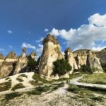 Private Highlights of Cappadocia Tour with lunch - Pasabag (Monk’s Valley): The Mushroom Fairy Chimneys