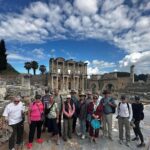 Private Highlights of Ephesus Tour | Skip-the-Line and Guaranteed on-time Return - Why This Tour Offers Great Value