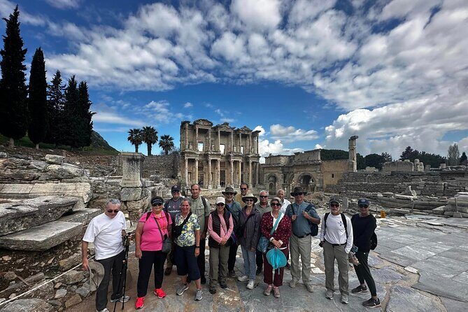 Private Highlights of Ephesus Tour | Skip-the-Line and Guaranteed on-time Return - Why This Tour Offers Great Value
