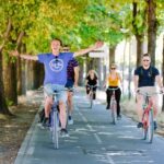 Private Highlights of Paris Bike Tour - The Experience in Action: Why It’s Worth It