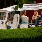 Private Highlights Top Places Tour Electric TukTuk 1h15 - Itinerary Breakdown: What You Will See and Experience
