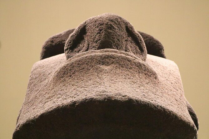 Private Highlights Tour of the British Museum - Why Choose a Private Guided Tour of the British Museum?