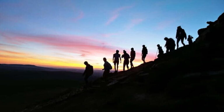 Private Hike: Pen y Fan Guided Sunset Hike Brecon Beacons - Final Thoughts: Is This Hike for You?