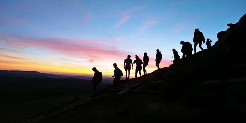 Private Hike: Pen y Fan Guided Sunset Hike Brecon Beacons - Final Thoughts: Is This Hike for You?