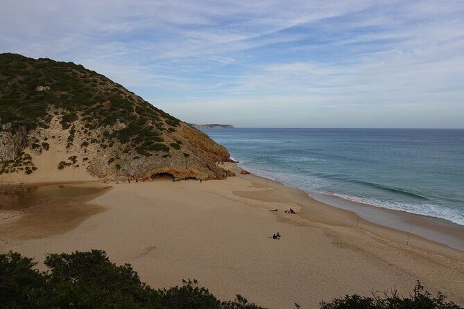 Private Hiking Tour along the last wild side of the south coast - The Highlights of the Itinerary