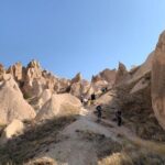 Private Hiking Tour in Cappadocia - What the Tour Includes and Excludes