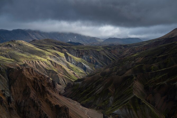 Private Hiking Tour in the Landmannalaugar - Introduction: Why This Landmannalaugar Hiking Tour Stands Out