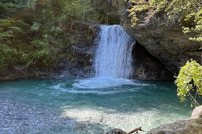 Private hiking tour to Olympus mountain - Value and Booking Considerations