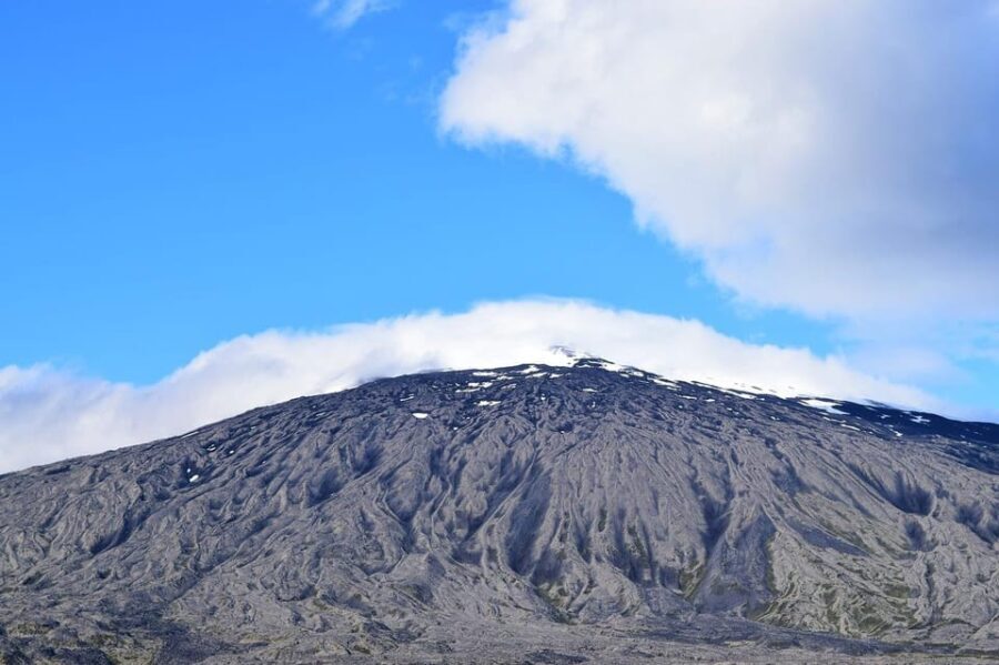 Private Hiking Tour: Volcanic Eruption Site & Reykjanesbær - What Makes this Tour Stand Out