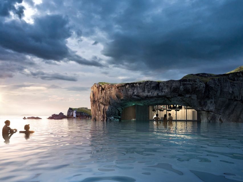 Private Hire Adventure Guide & Vehicle - Introduction: A Personalized Iceland Adventure