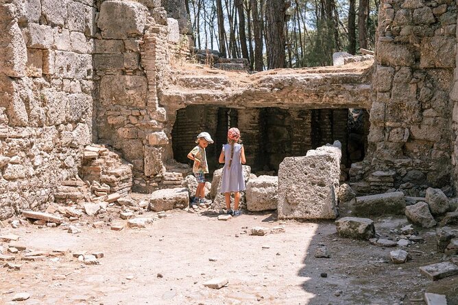 Private Historical Ankara's Bronze Age Tour in Turkey - Key Points