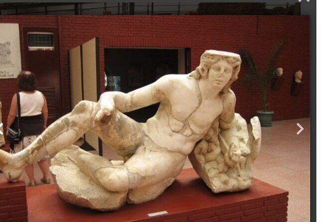 Private Historical Ephesus Tour - The Logistics: Comfort and Convenience