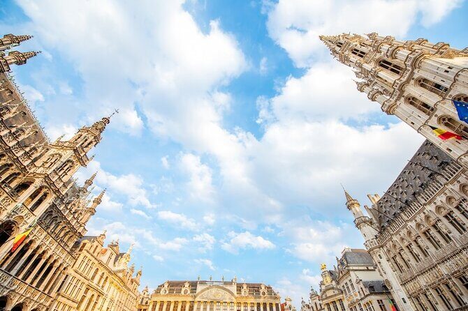 Private Historical Tour: Highlights of Brussels - Final Thoughts: Is This Tour Right for You?