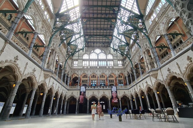 Private Historical Walking Tour in Antwerp City - Exploring Antwerp’s Past: A Deep Dive into the Private Historical Walking Tour