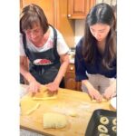 Private Home Cooking Class with Paola in Rome - The Itinerary: What You Can Expect