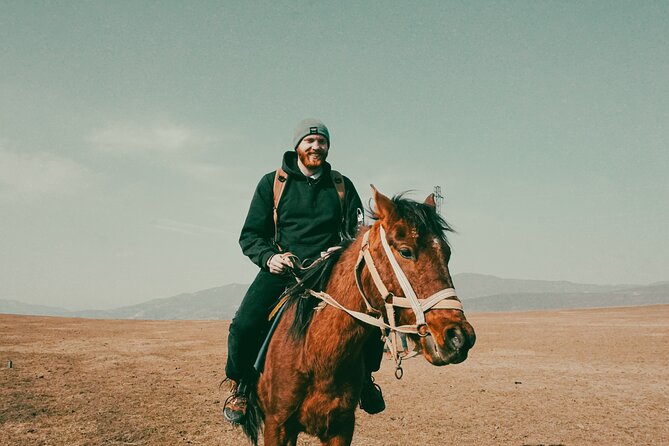 Private Horse Riding Adventure in Tbilisi - An Overview of the Private Horse Riding Adventure in Tbilisi