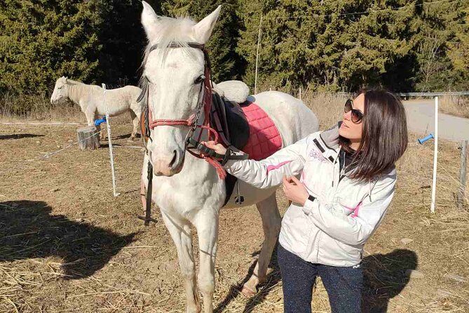 Private Horse Riding in Teteven Balkan from Sofia - An In-Depth Look at the Teteven Balkan Horseback Riding Tour