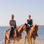 PRIVATE Horseback Riding + Picnic On The Beach - Deep Dive into the Itinerary