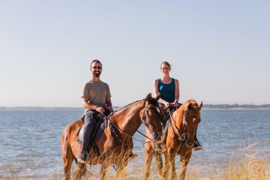 PRIVATE Horseback Riding + Picnic On The Beach - Deep Dive into the Itinerary