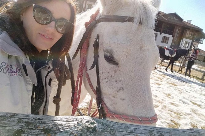 Private Horseback Riding the Rila Range - A Beautiful Day on Horseback in Bulgaria’s Rila Range