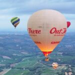 Private Hot Air Balloon to Pienza, Montalcino and Val D'orcia - Authentic Experiences and Real Traveler Opinions