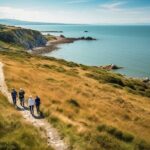 Private Howth Coastal Walk - Practicalities and Considerations