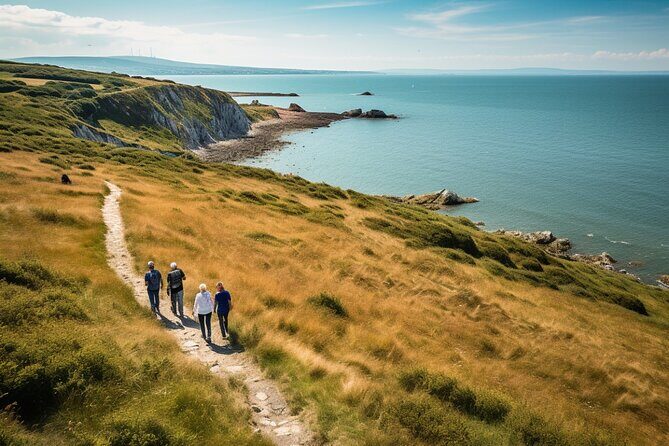 Private Howth Coastal Walk - Practicalities and Considerations