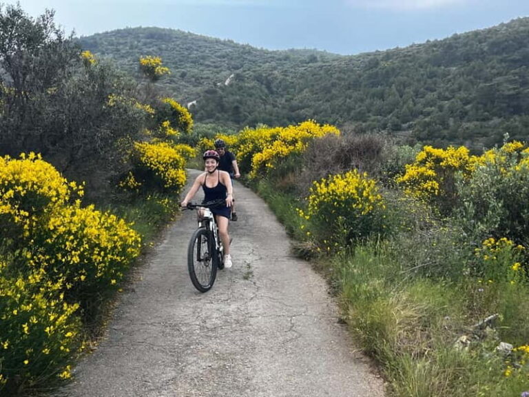 Private Hvar Island E-Bike Tour (Self Guided) - The Practicalities: What to Expect from the Tour