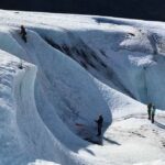 Private Ice Climbing at Sólheimajökull - The Experience on the Ice