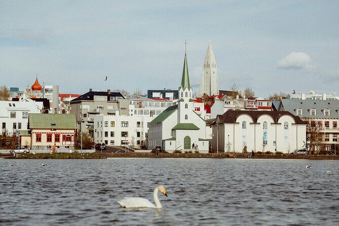 Private Introduction To Iceland Walk Tour - Who Will Love It?