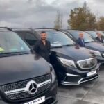 Private Istanbul Airport Transfer - The Booking Experience and Availability