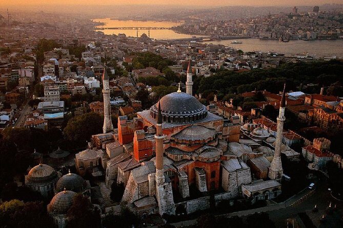 Private Istanbul Layover Tour - Practical Tips for Travelers