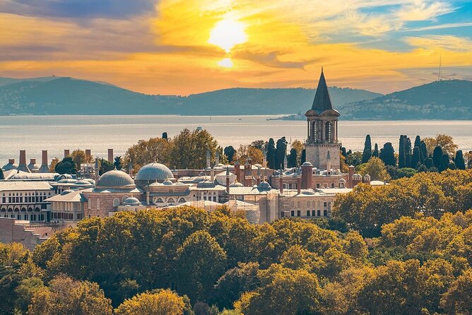 Private Istanbul Tour Experience | Luxury Services - Best Quality - Introducing the Private Istanbul Tour Experience