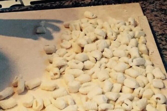 Private Italian Cooking Experience in Rome - What to Expect During the Class