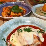 Private Italian Dinner with a Romantic Night Experience - Food and Drinks: A Focus on Quality and Authenticity