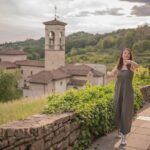 Private Italian lessons in Bergamo - A Detailed Look at the Itinerary